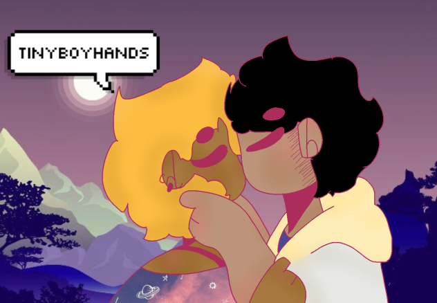 The big gae - ibisPaint