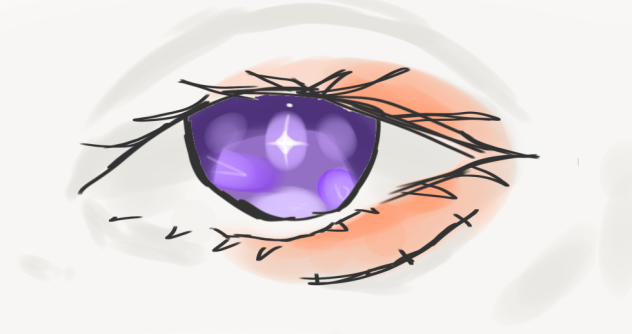 Its so pretty!!! - ibisPaint