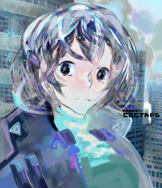 無題185 - ibisPaint
