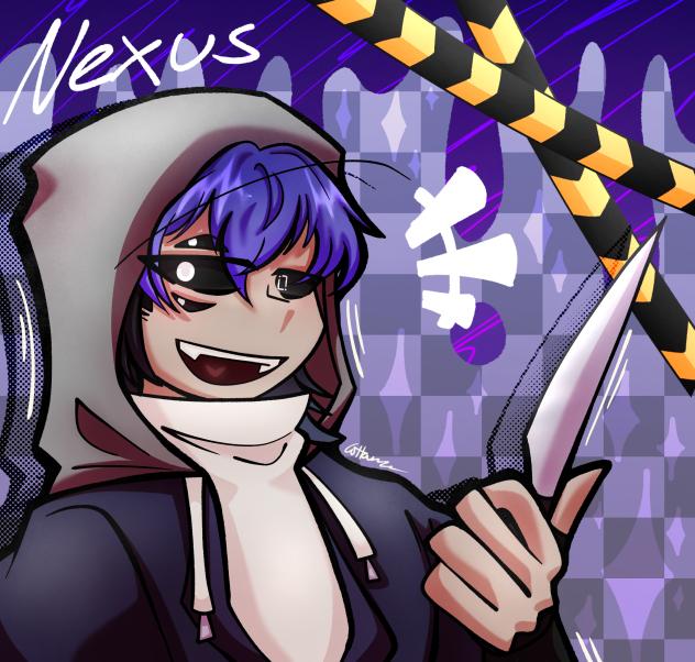 Nexus - ibisPaint