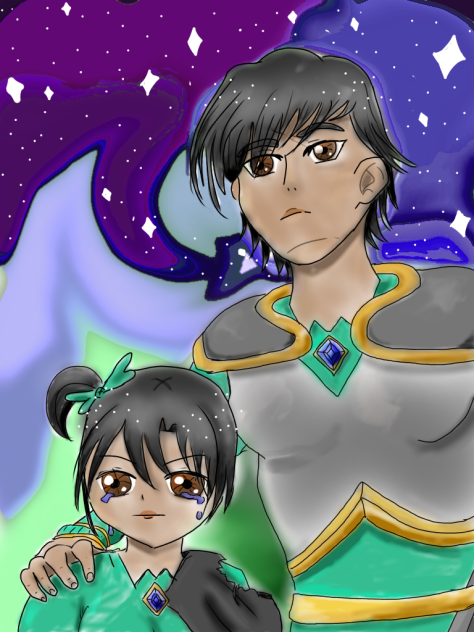 Soldiers - ibisPaint