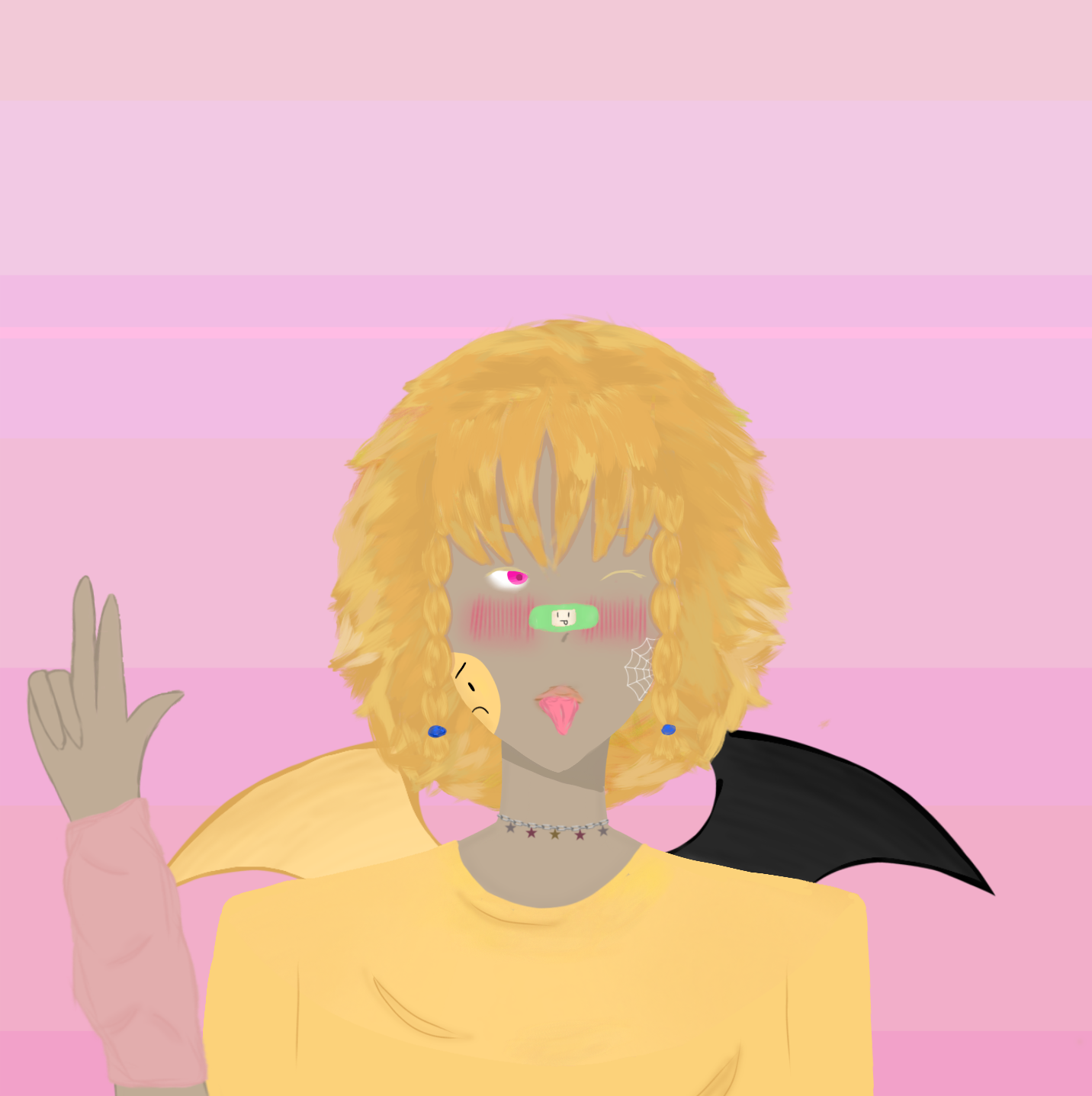 Alr nice - ibisPaint