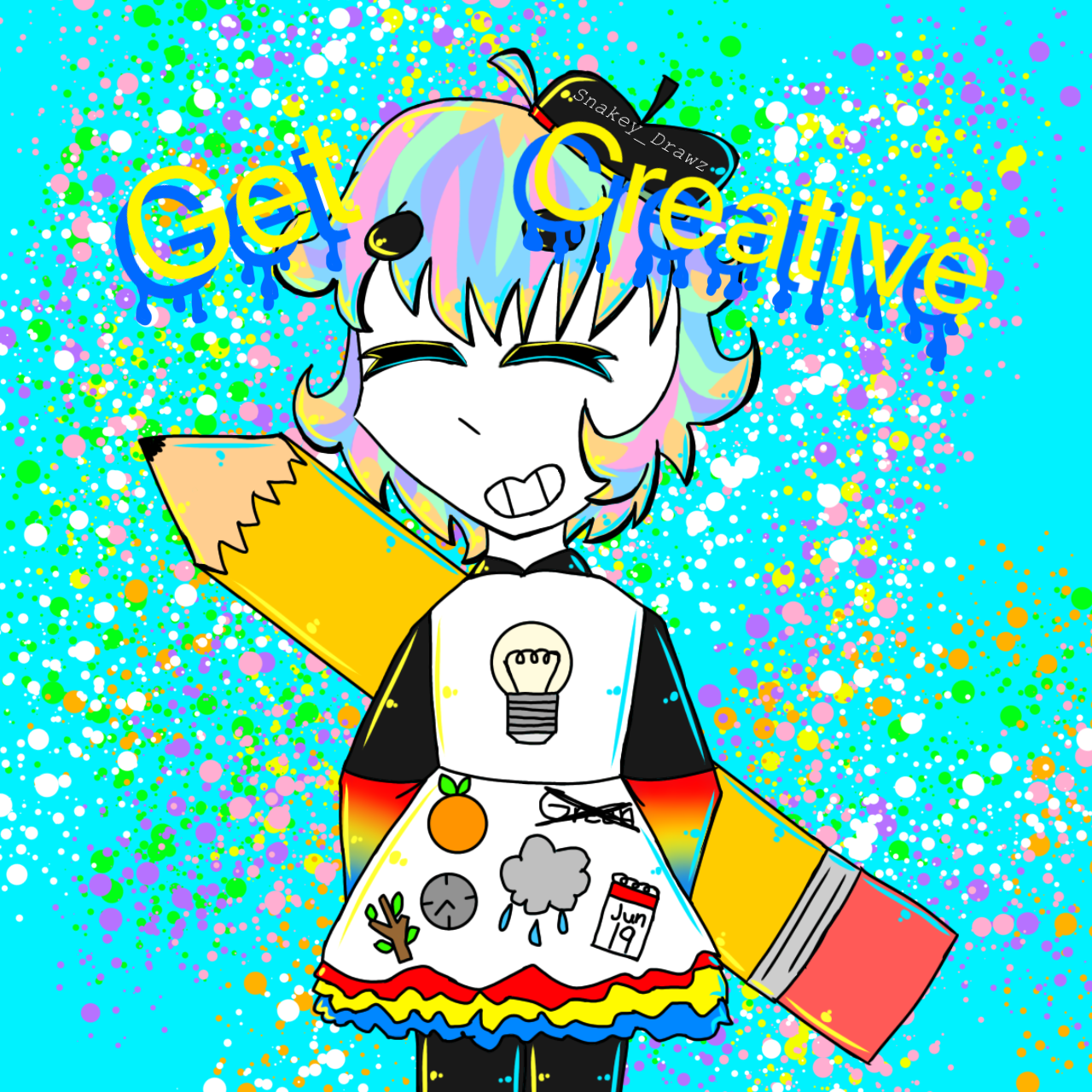 Notepad - DHMIS - ibisPaint