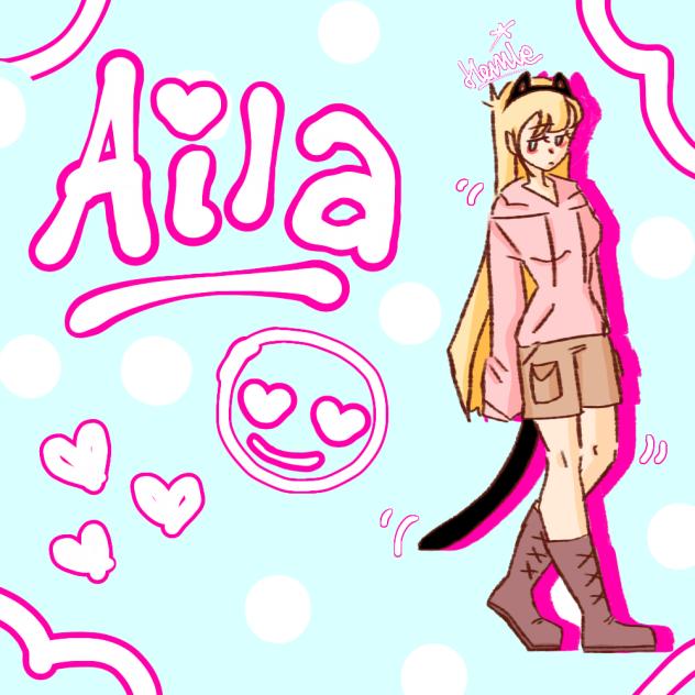 Pause OC Challenge!! - ibisPaint