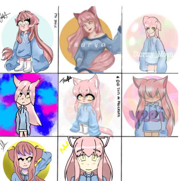 Do you like it؟ - ibisPaint