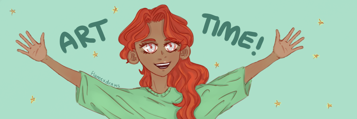 Twitter Banner - ibisPaint