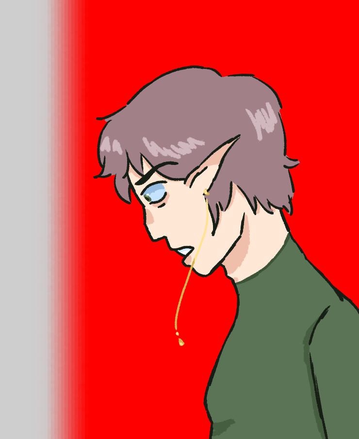 who is this diva - ibisPaint