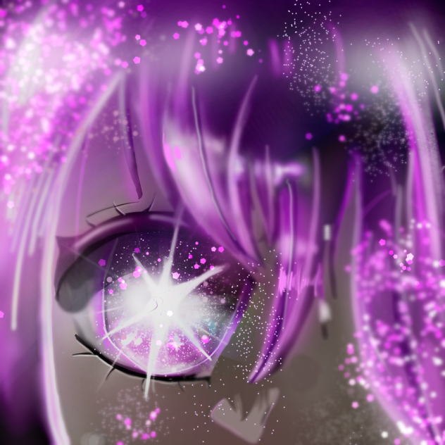 Ai hoshino - ibisPaint