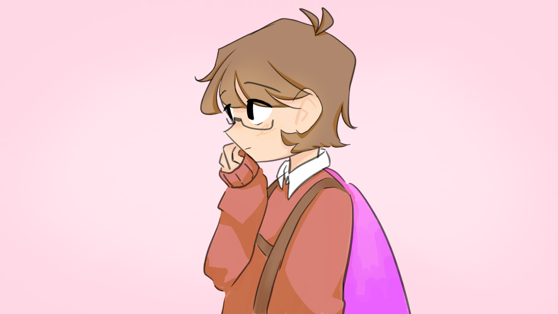 kyu kurarin grian fanart - ibisPaint