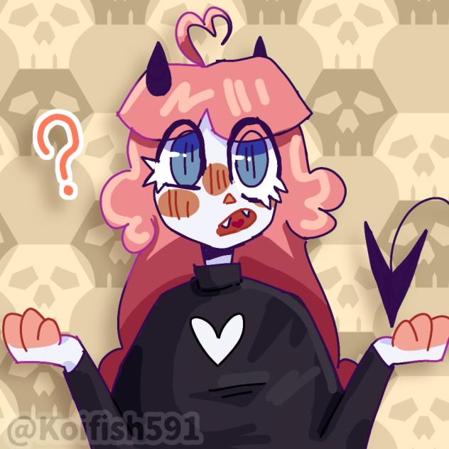 lavendertowne fanart - ibisPaint