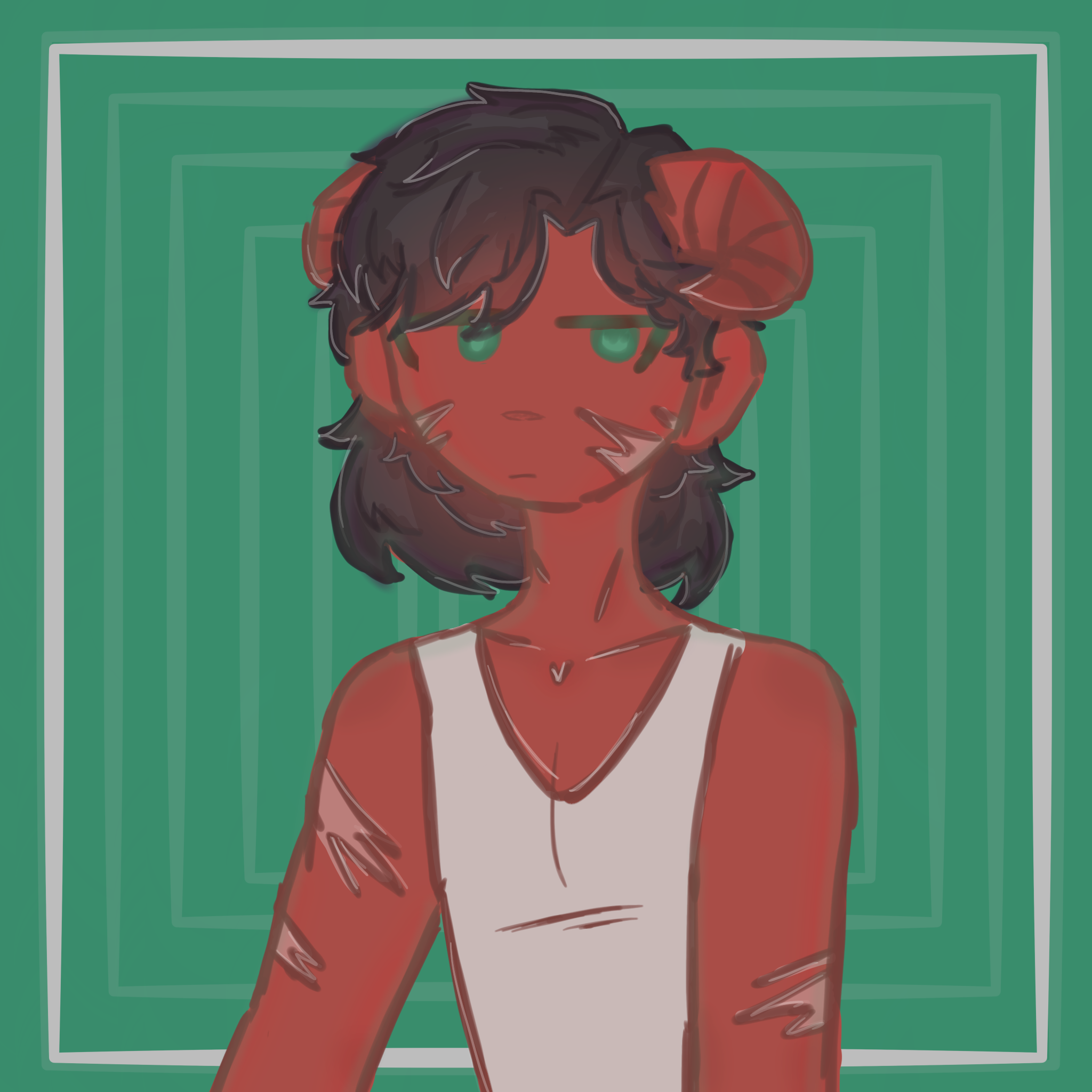 Comic thingy - ibisPaint