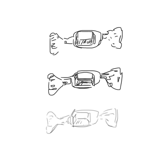 chocolate - ibisPaint