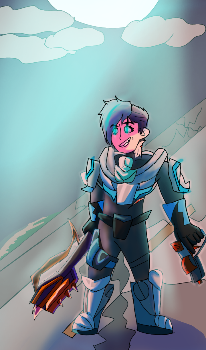 Tanaka speedpaint - ibisPaint