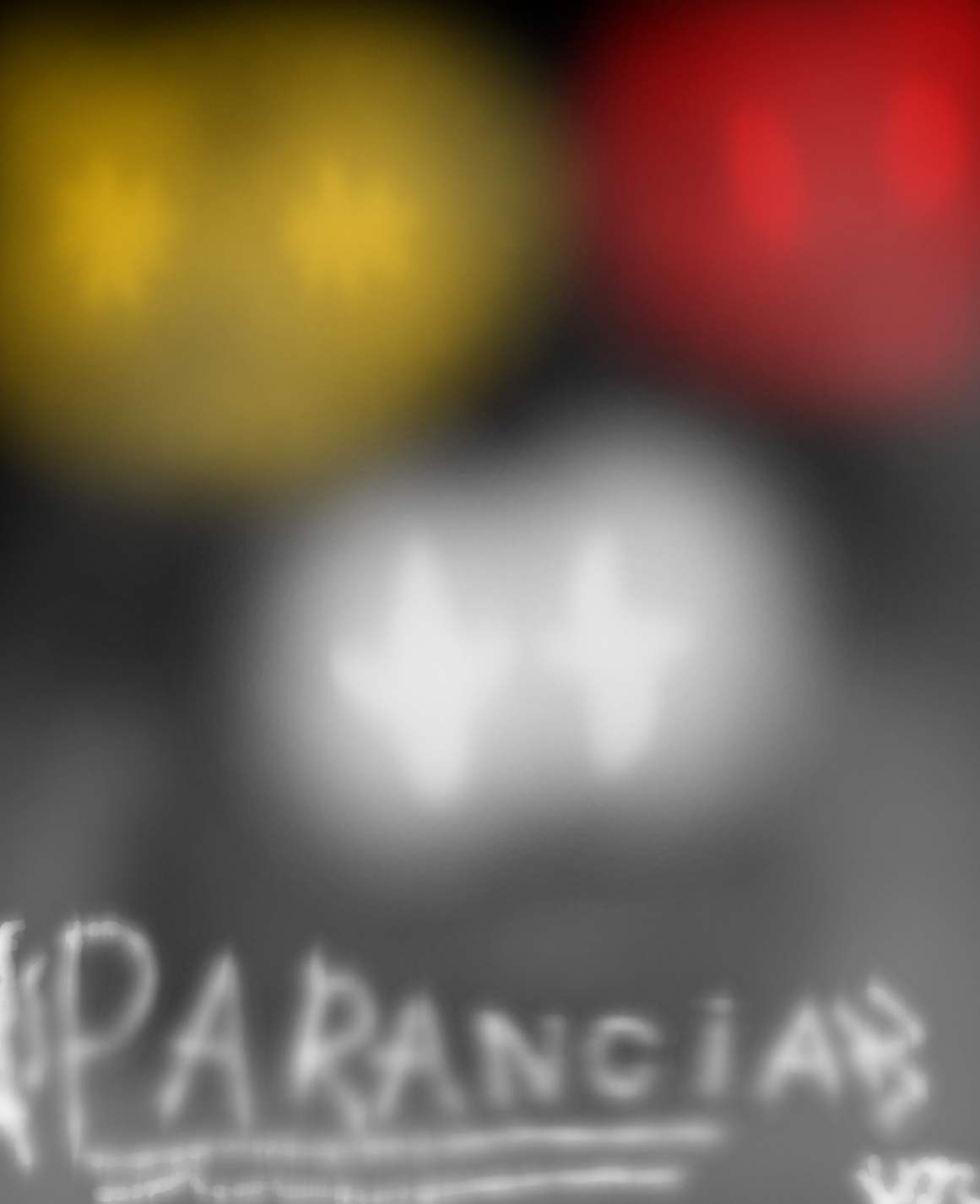 paranoia cover - ibisPaint