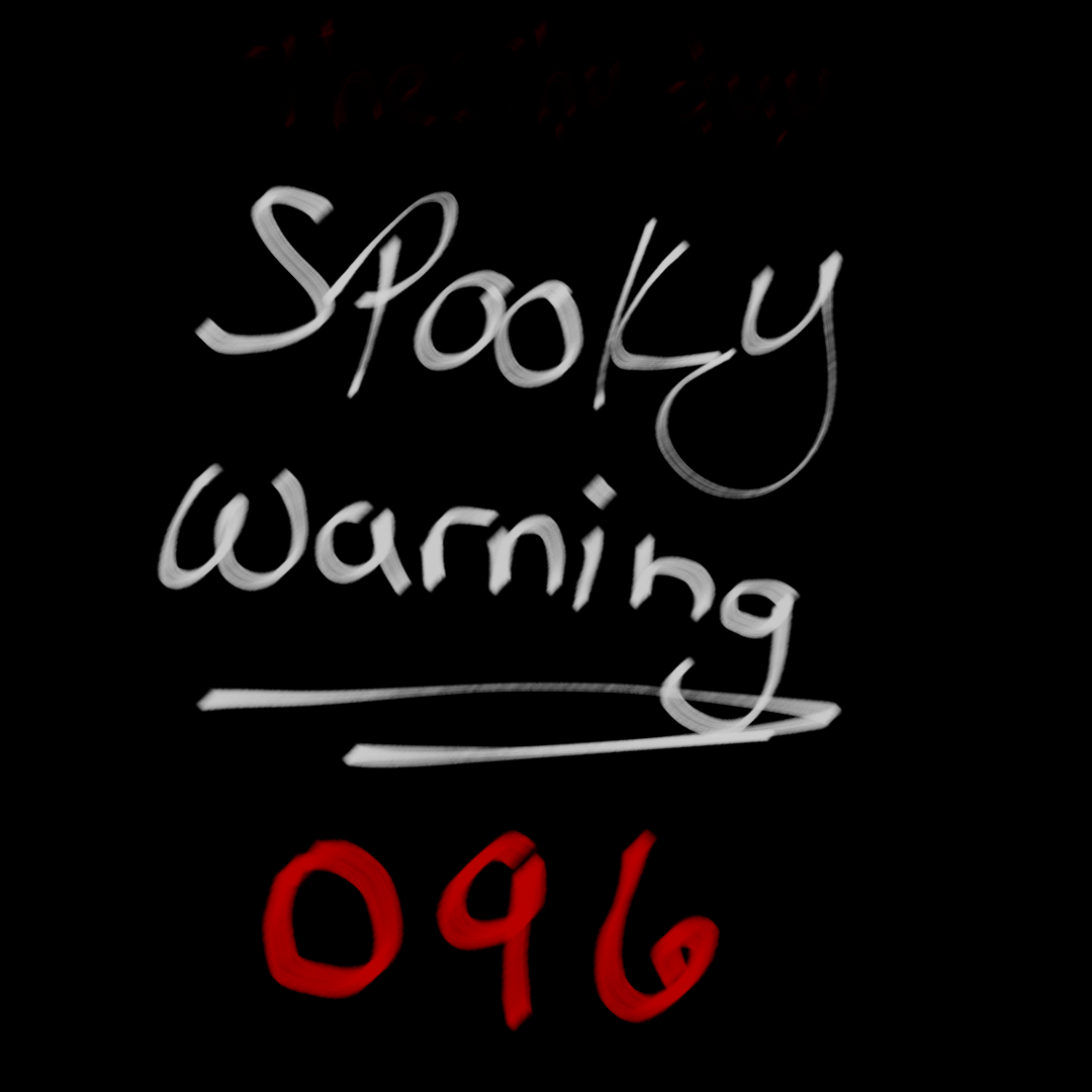 SCP-096 1-29-21 - ibisPaint