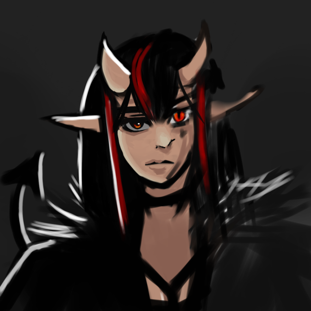 quick doodle - ibisPaint