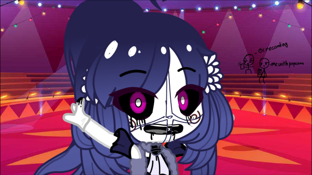 A ballora edit - ibisPaint