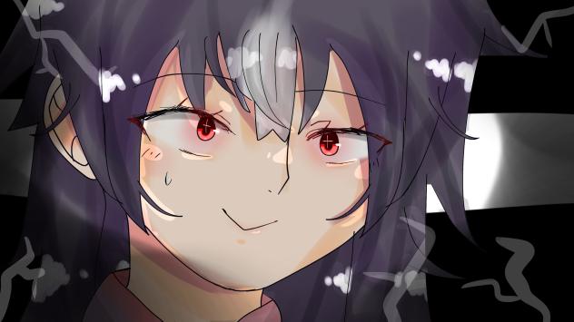 Emotional damage - ibisPaint