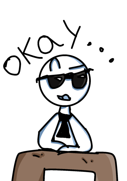 okay... - ibisPaint