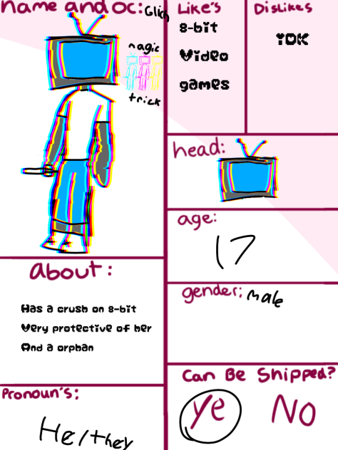 Another one 4 u - ibisPaint