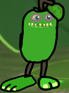 Furcorn Fandemonium - ibisPaint