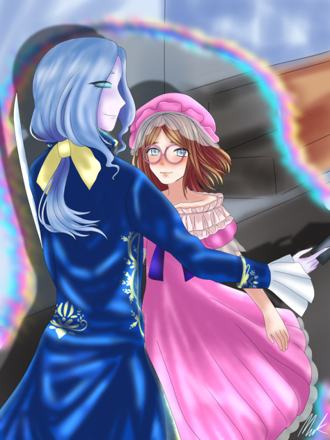 Identity V - ibisPaint