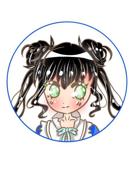 PFP commission! - ibisPaint