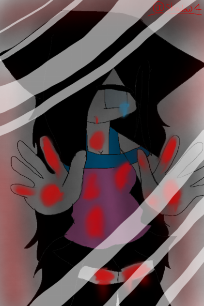 let me out - ibisPaint