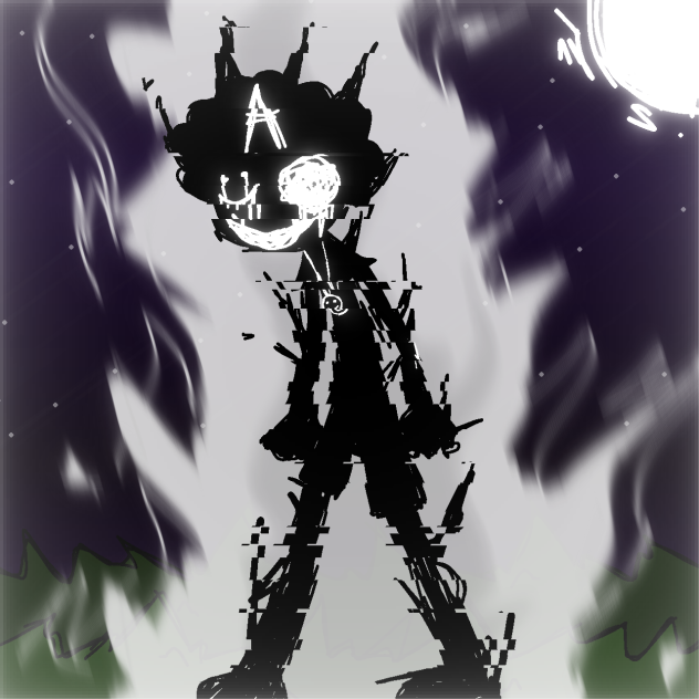 mob inspired - ibisPaint