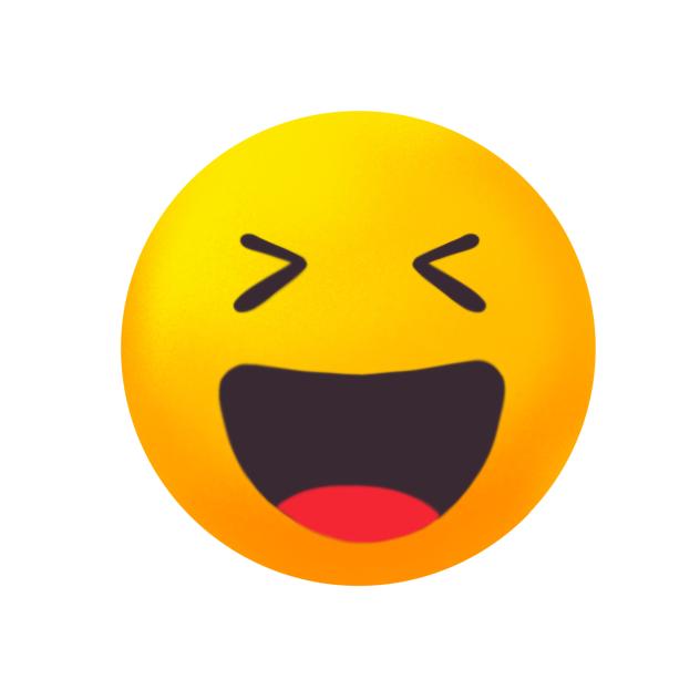 HaHa Emoji - ibisPaint