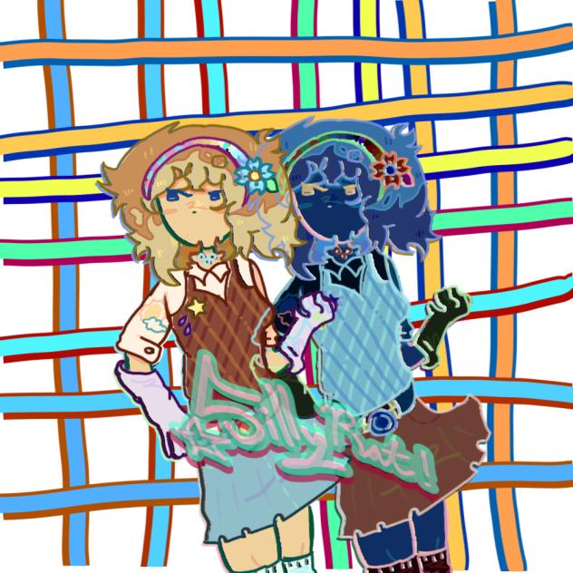 Untitled - ibisPaint