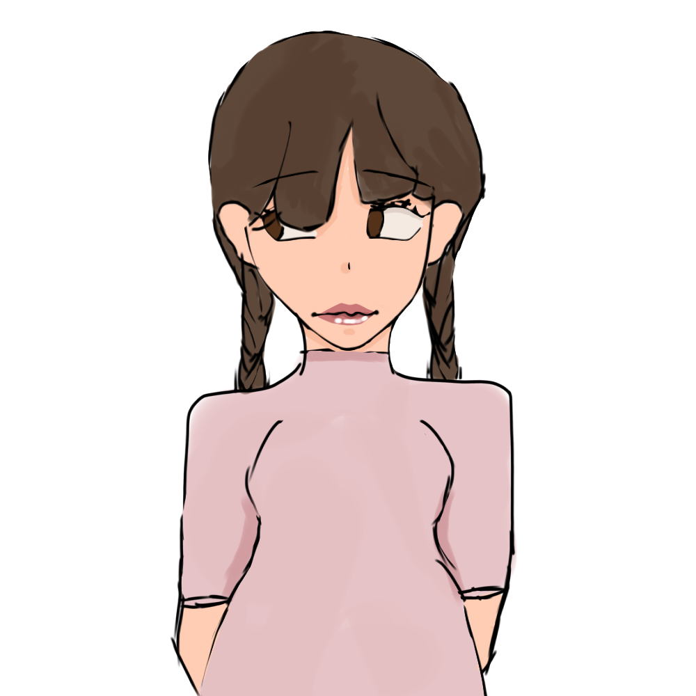 Rosey💗 - ibisPaint