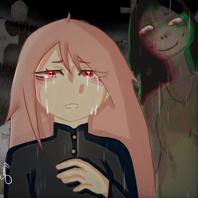 Undead lol - ibisPaint