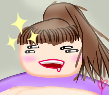 Lisa's burger - ibisPaint