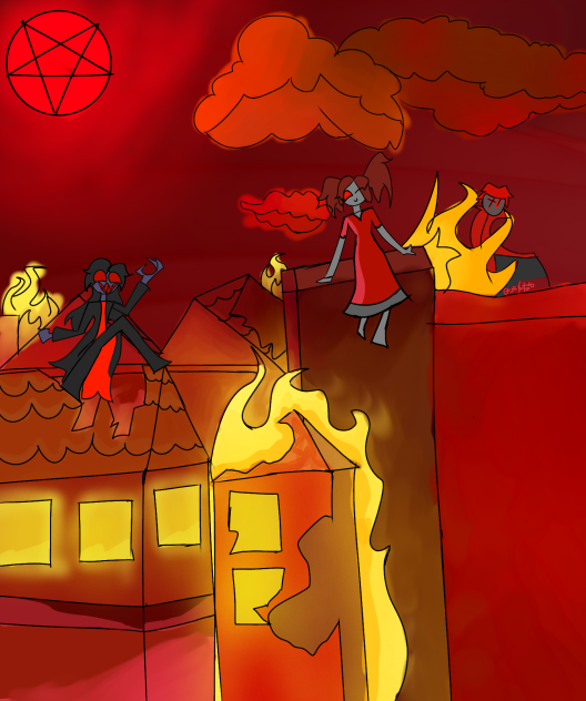 534 sin título - ibisPaint