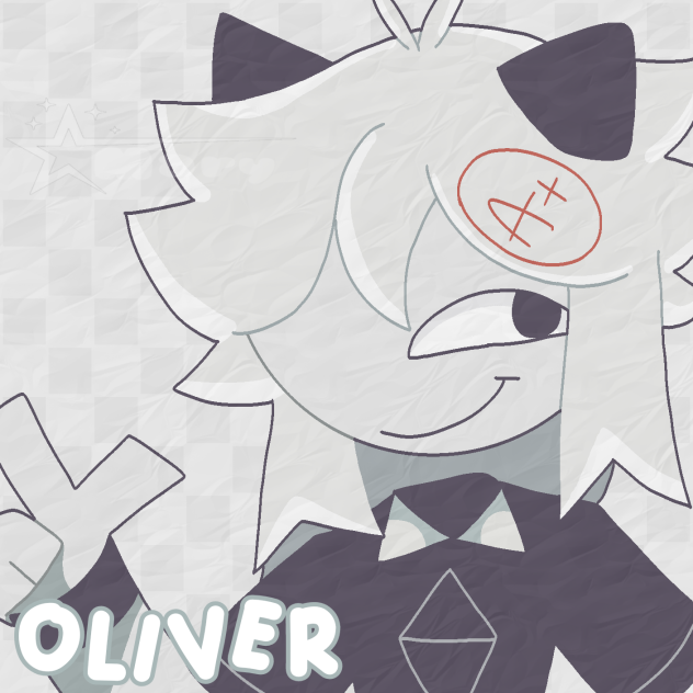 Oliver!!! - ibisPaint