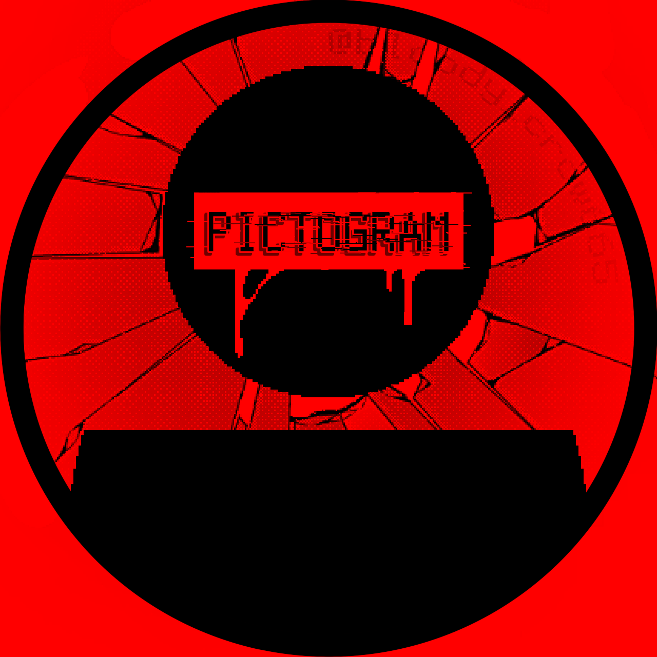 PICTOGRAM (pfp) - ibisPaint
