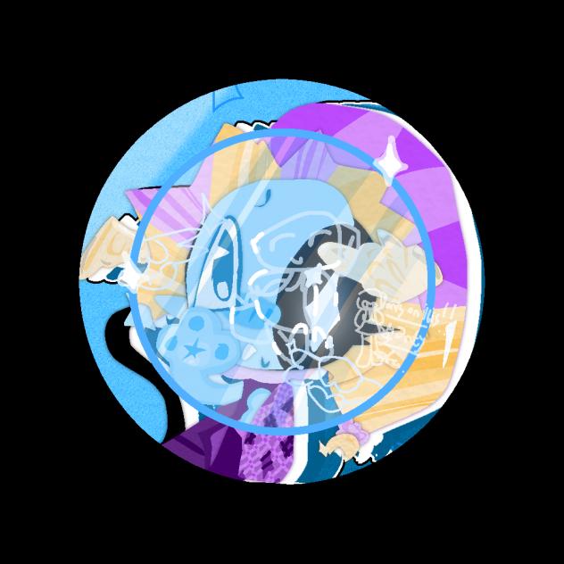 Astro pfp! - ibisPaint