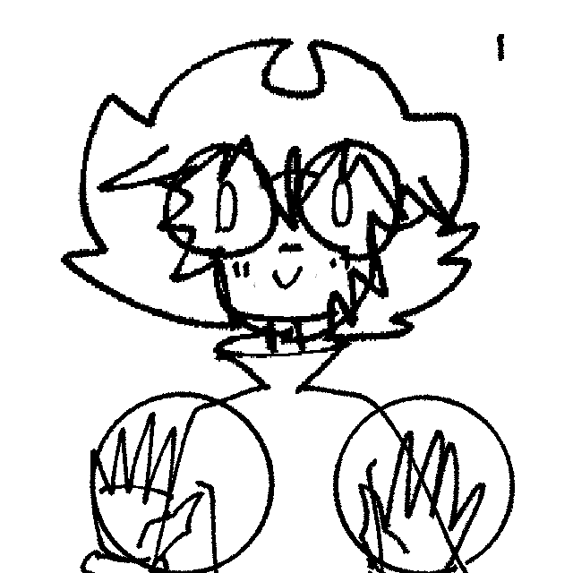 unfinish project - ibisPaint