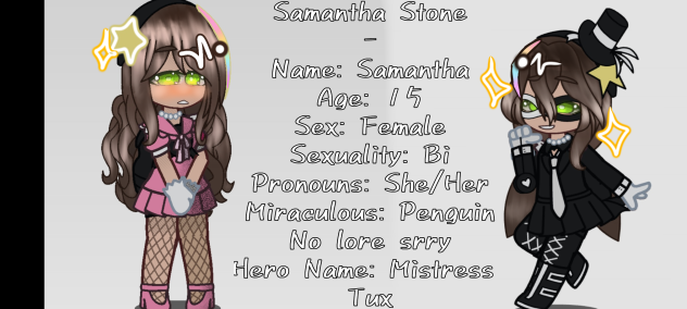 1.3 Custom MLB Characters - ibisPaint