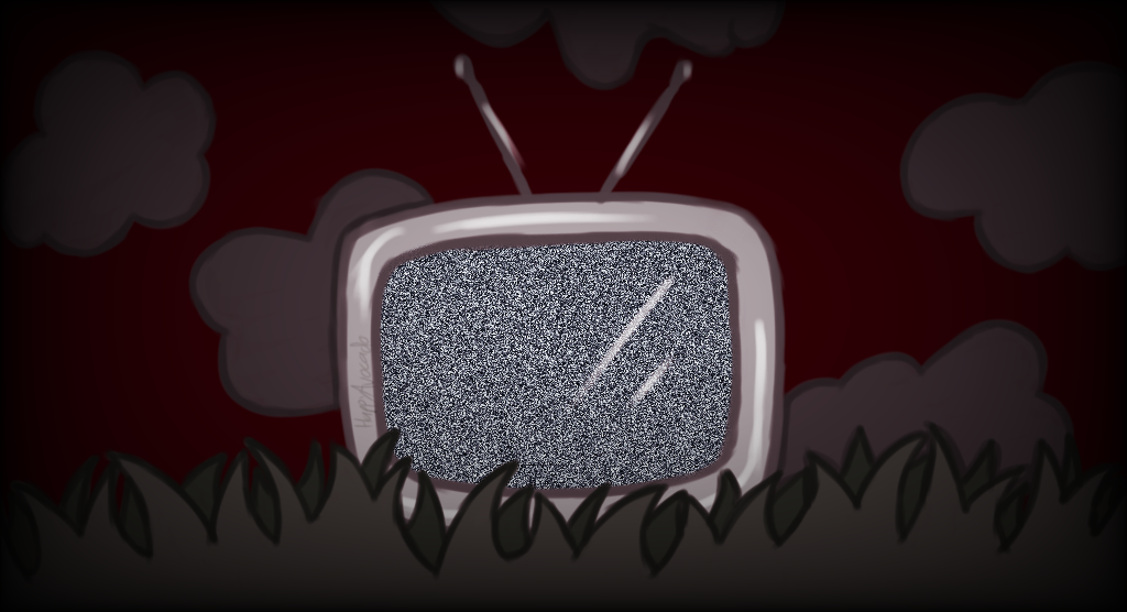 Tv - ibisPaint
