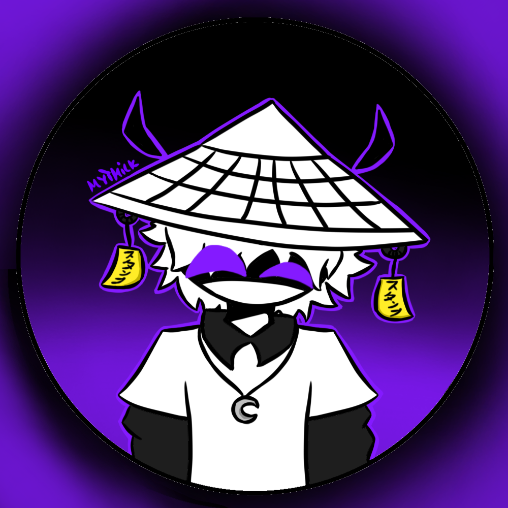 icon mythilk_ - ibisPaint