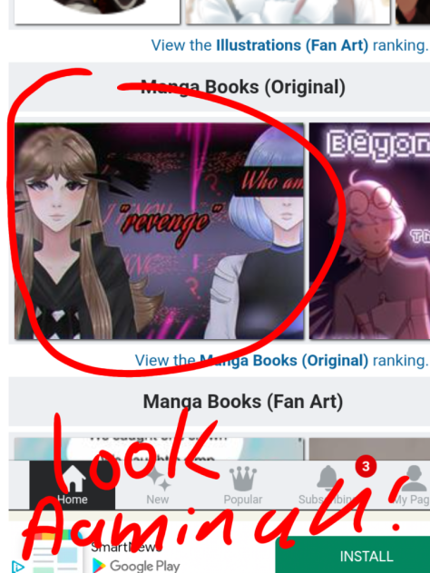 Untitled68 - ibisPaint