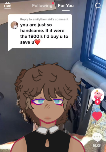 goofy art post - ibisPaint