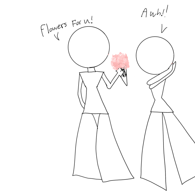 Random base - ibisPaint