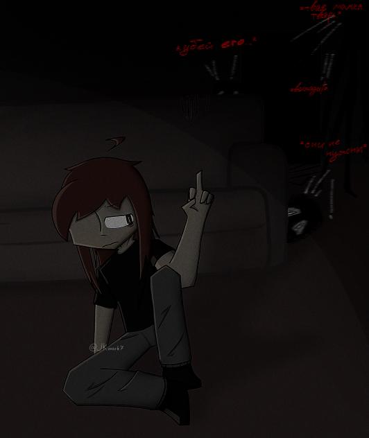 wtf are ya dreaming about senyaaa - ibisPaint