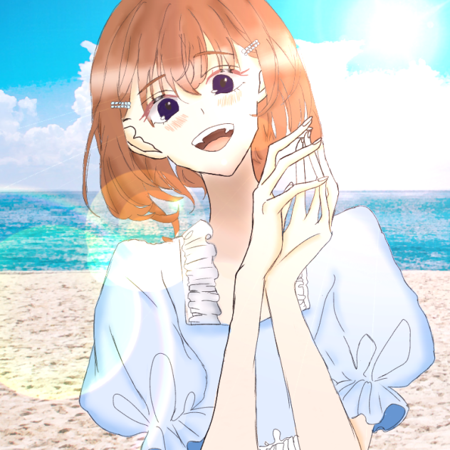 collaboration - ibisPaint