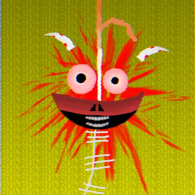 Sprunki phase 14 - Raddy - ibisPaint