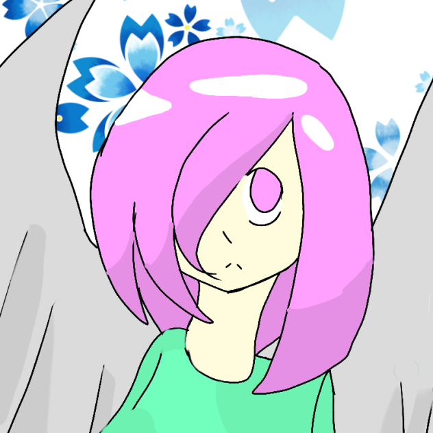 Jaly Halt - ibisPaint