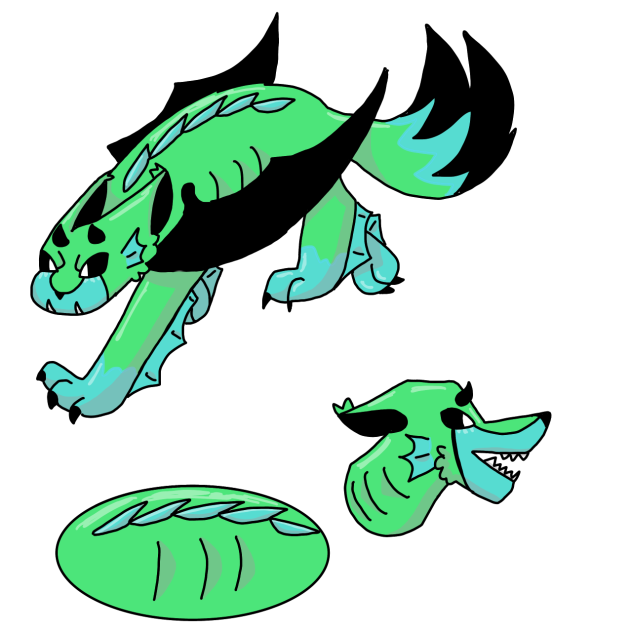 Shift form - ibisPaint